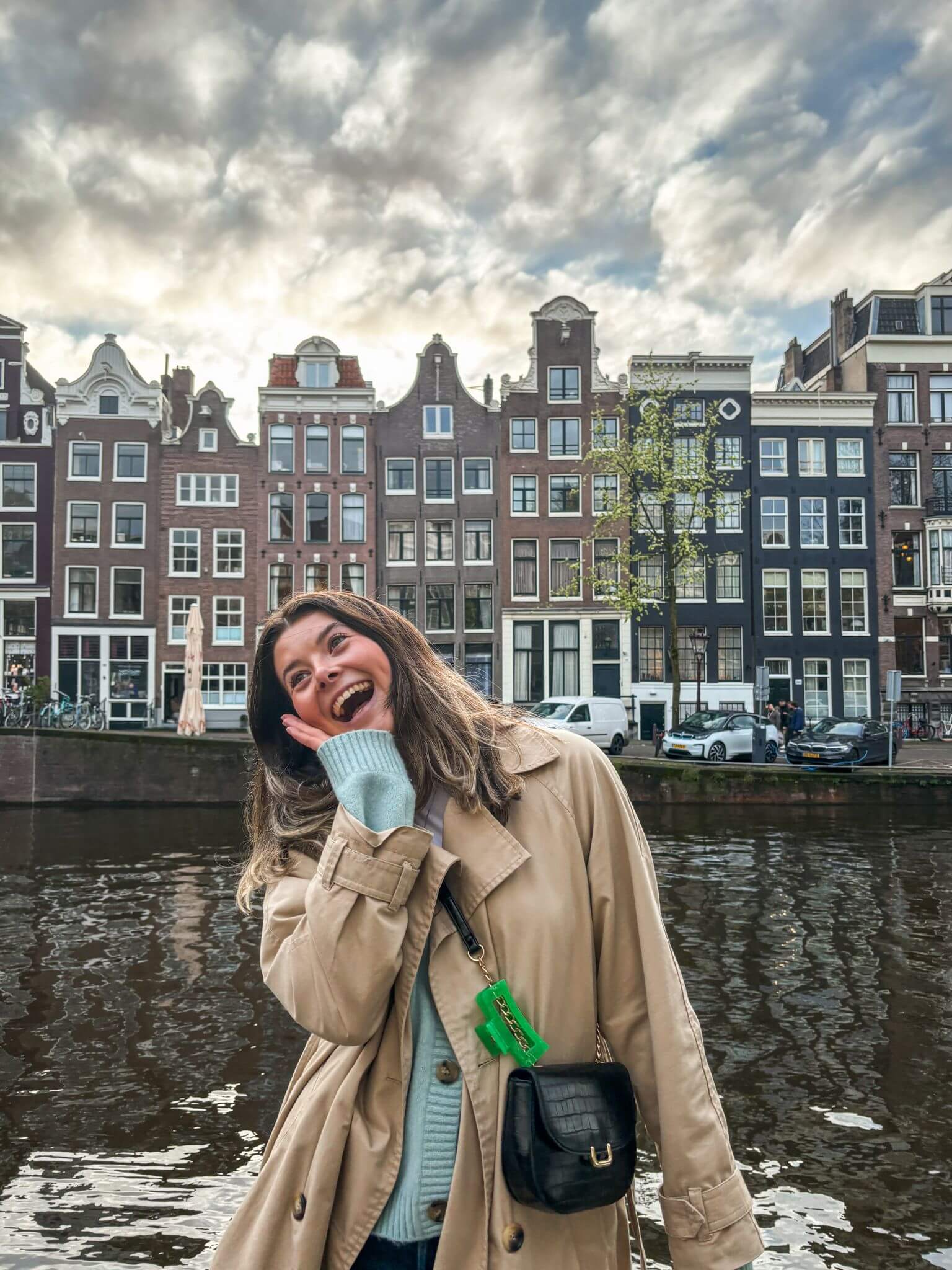 The 12 Best Photo Spots In Amsterdam Kirstie Will Travel 9804