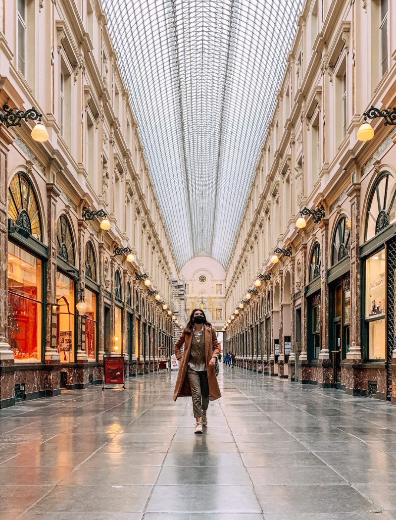10 Fun and Unique Things to Do in Brussels - Kirstie Will Travel