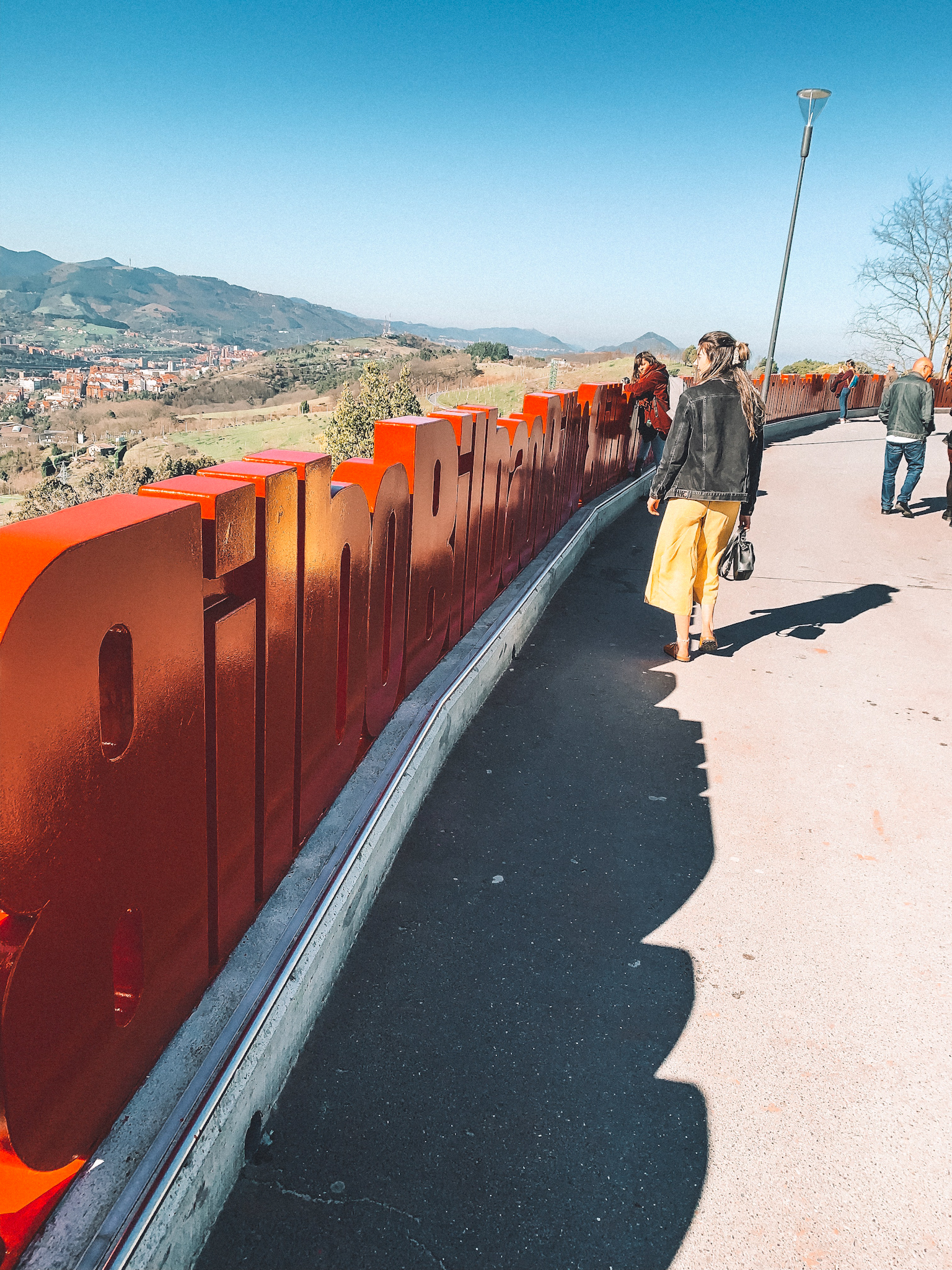 The Best Things to Do in Bilbao, Spain - Kirstie Will Travel