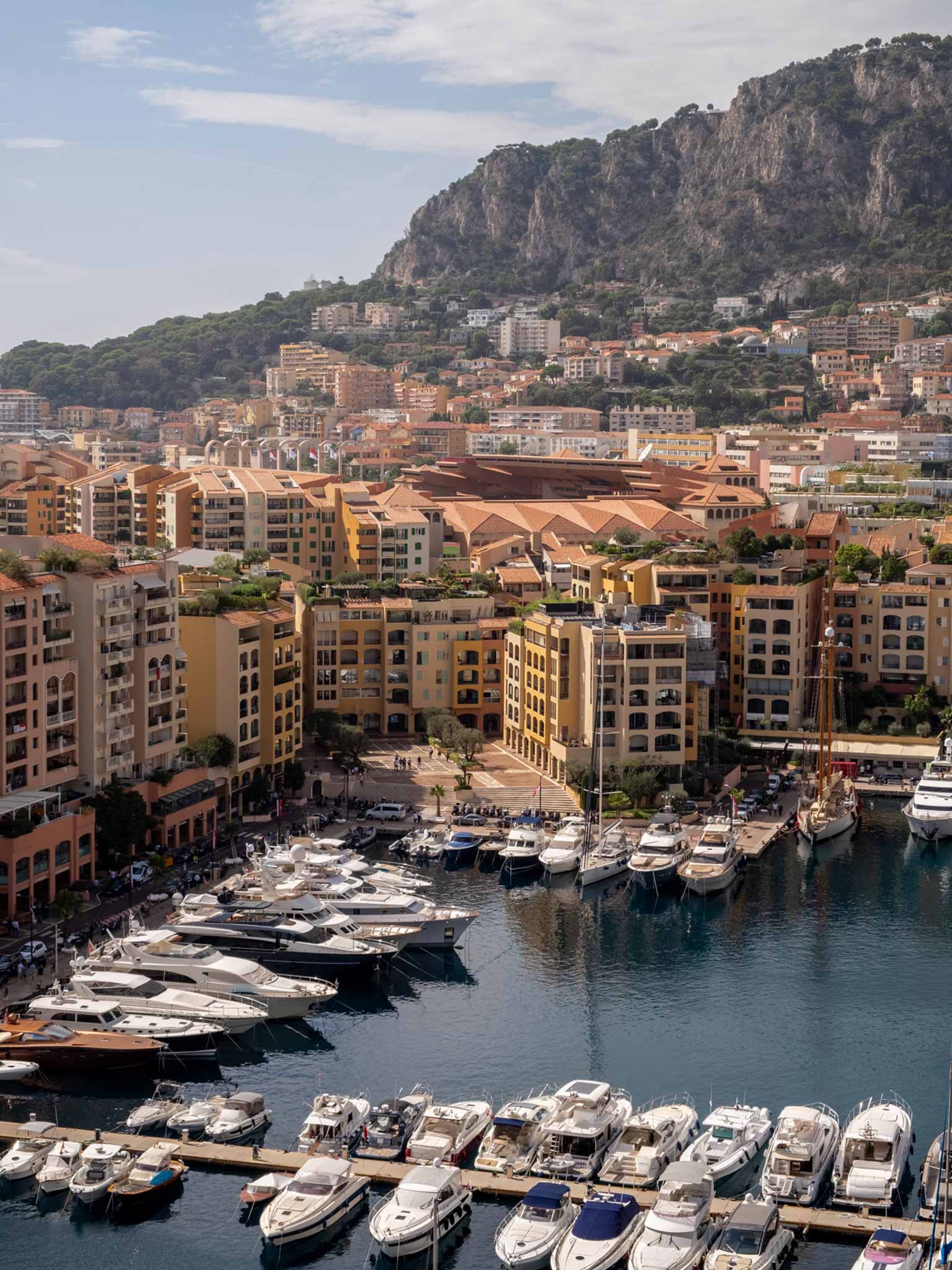How to Spend 5 Days in the French Riviera (The Perfect French Riviera ...