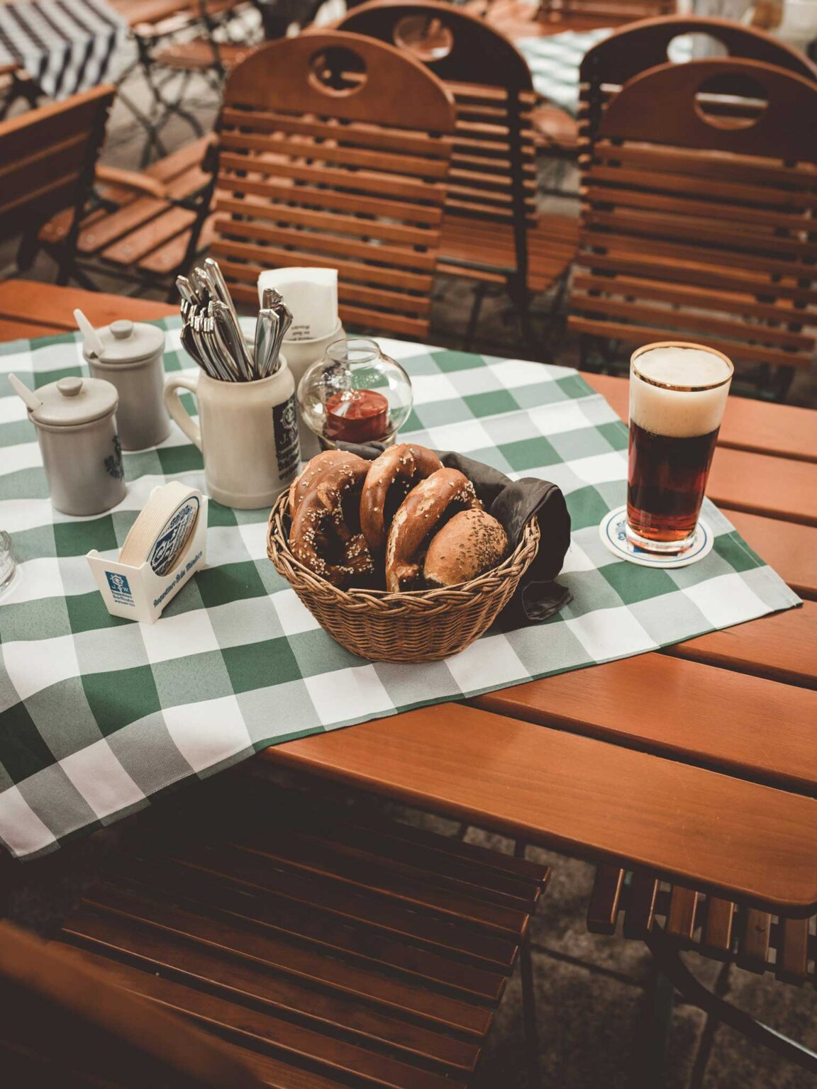 The 12 Best Cafés in Brussels (Brussels Coffee Shop Guide) - Kirstie ...
