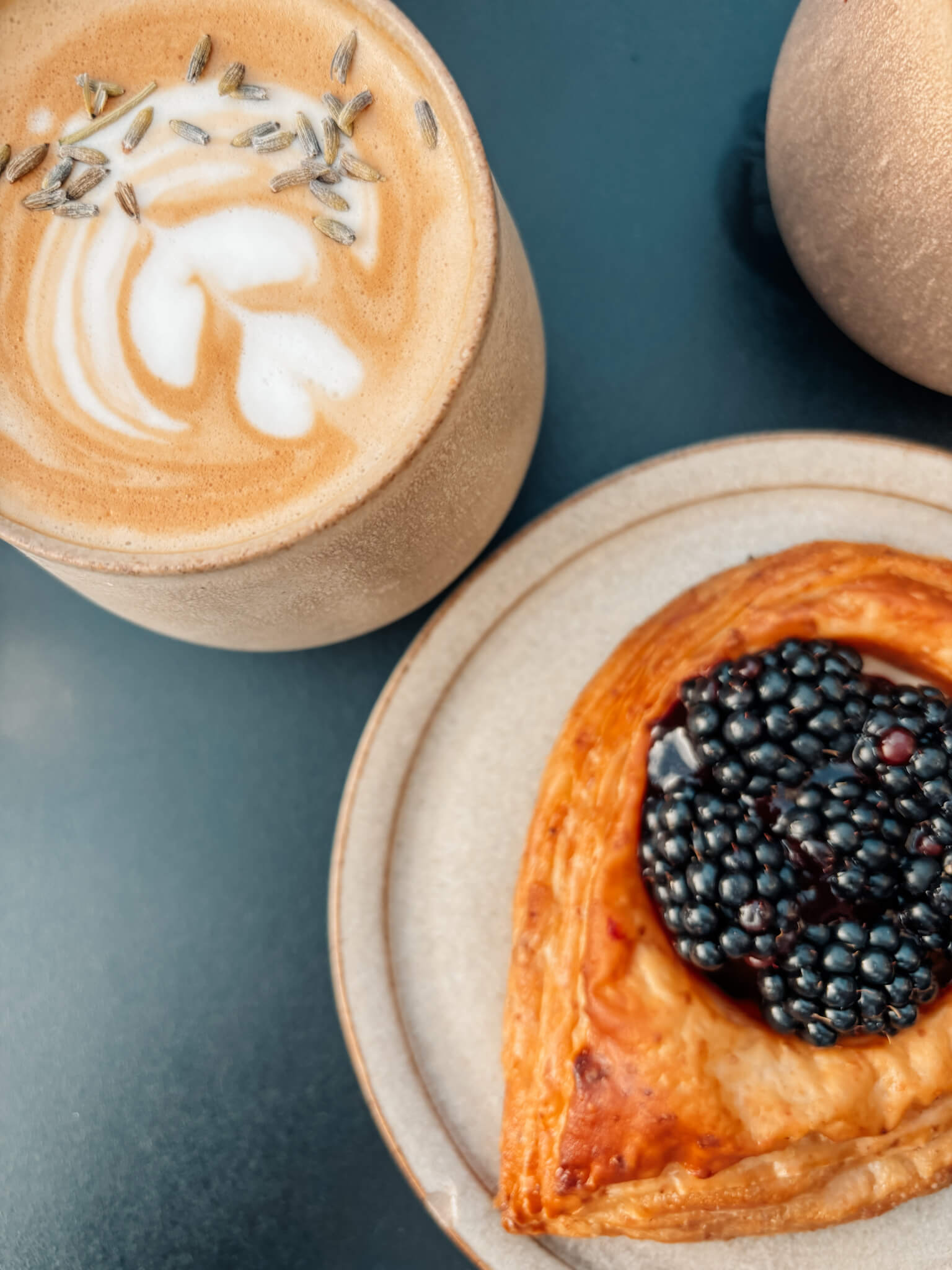 The 13 best coffee shops in Edinburgh (Edinburgh café guide) - Kirstie ...